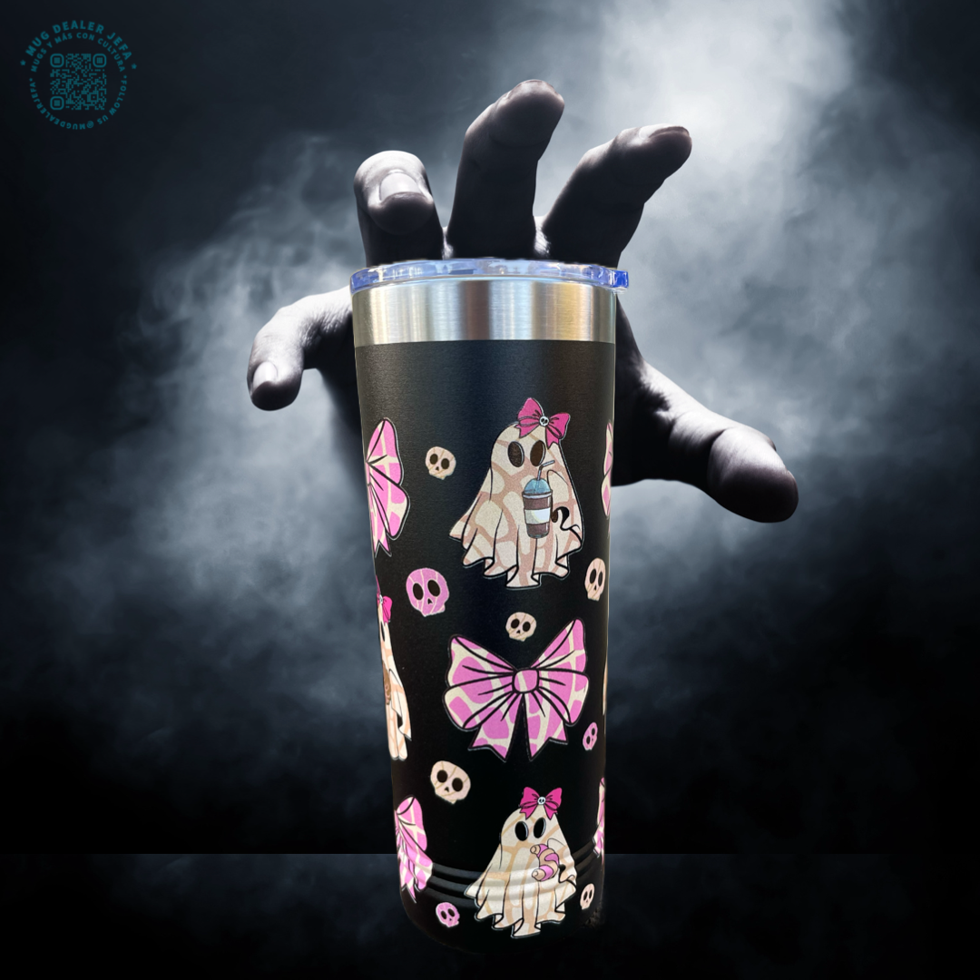 PANtasma tumbler – Mug Dealer Jefa